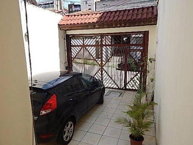 Sobrado à venda, 140 m² por R$ 530.000,00 Cangaíba São Paulo/SP