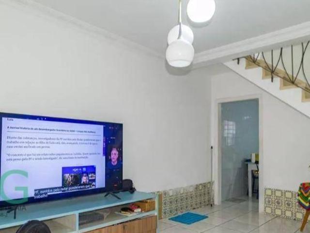 Sobrado à venda, 140 m² por R$ 549.000,00 Vila Prudente Zona Leste São Paulo/SP