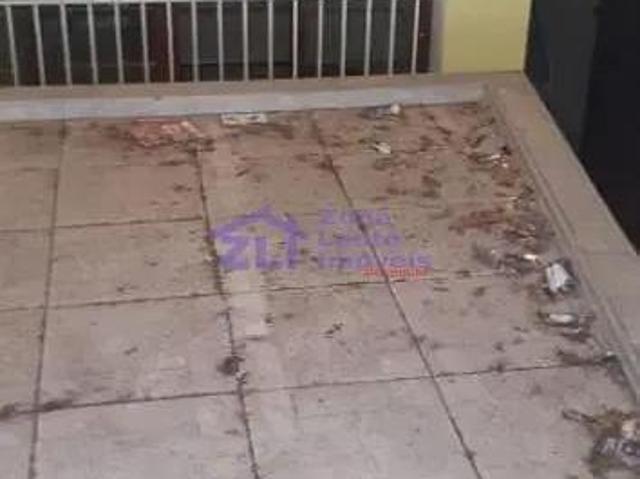 Sobrado à venda, 140 m² por R$ 550.000,00 Vila Formosa São Paulo/SP