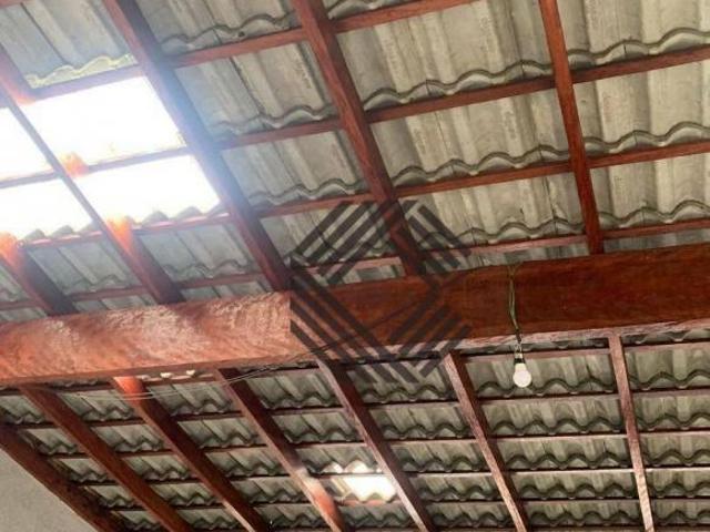 Sobrado à venda, 140 m² por R$ 550.000,00 Jardim Sorocaba Park Sorocaba/SP