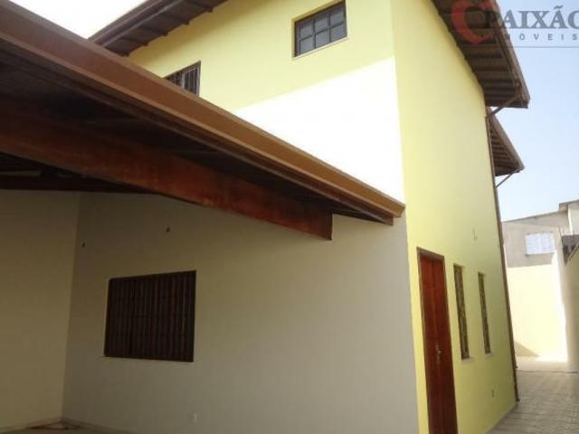 Sobrado à venda, 140 m² por R$ 550.000,00 Parque Olimpico Mogi das Cruzes/SP
