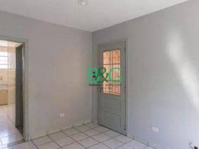 Sobrado à venda, 140 m² por R$ 599.000,00 Vila Nova Cachoeirinha São Paulo/SP