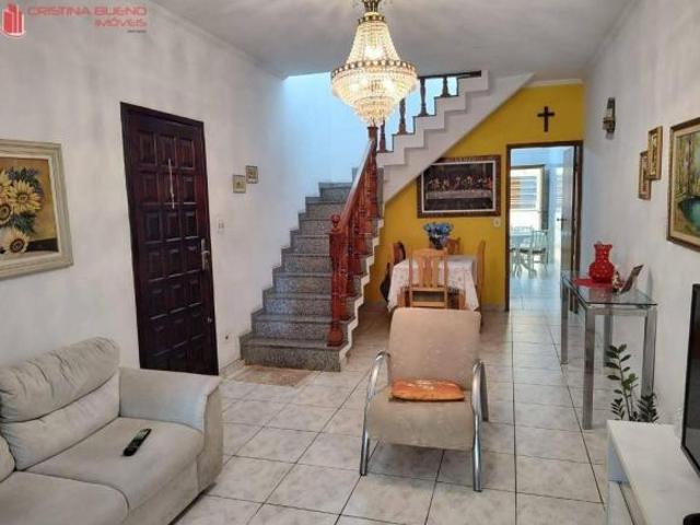 Sobrado à venda, 140 m² por R$ 590.000,00 Vila Babilônia São Paulo/SP