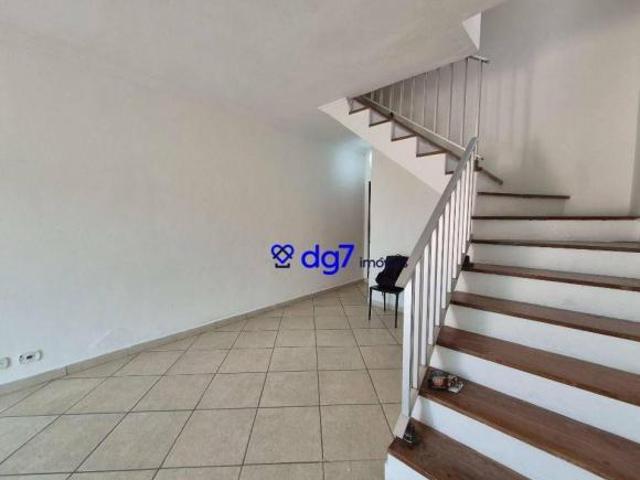 Sobrado à venda, 140 m² por R$ 600.000,00 Vila Butantã São Paulo/SP