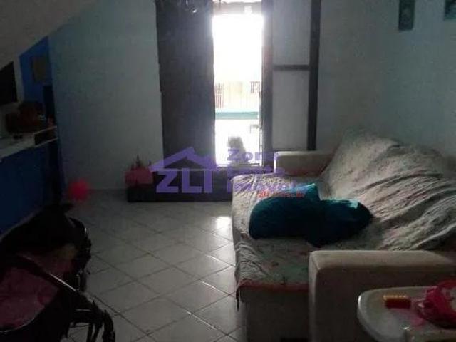 Sobrado à venda, 140 m² por R$ 600.000,00 Vila Formosa São Paulo/SP