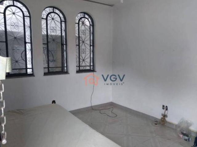 Sobrado à venda, 140 m² por R$ 600.000,00 Jardim Oriental São Paulo/SP