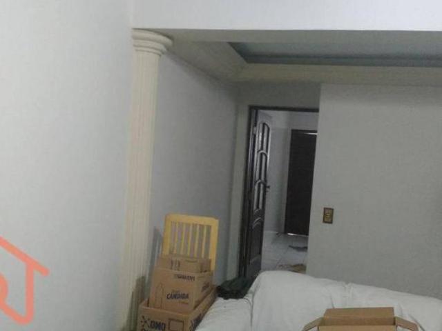 Sobrado à venda, 140 m² por R$ 610.000,00 Jabaquara São Paulo/SP