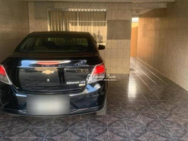 Sobrado à venda, 140 m² por R$ 629.000,00 Jardim Gracinda Guarulhos/SP