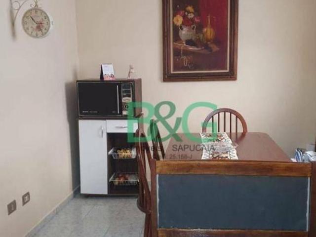 Sobrado à venda, 140 m² por R$ 620.000,00 Guapira São Paulo/SP