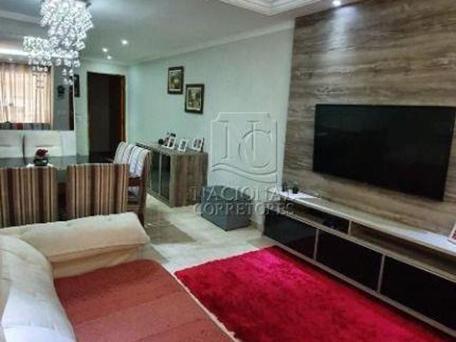 Sobrado à venda, 140 m² por R$ 639.000,00 Cidade Continental São Paulo/SP