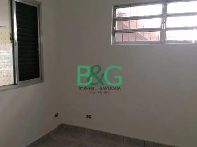 Sobrado à venda, 140 m² por R$ 580.000,00 Vila Guarani Zona Sul São Paulo/SP