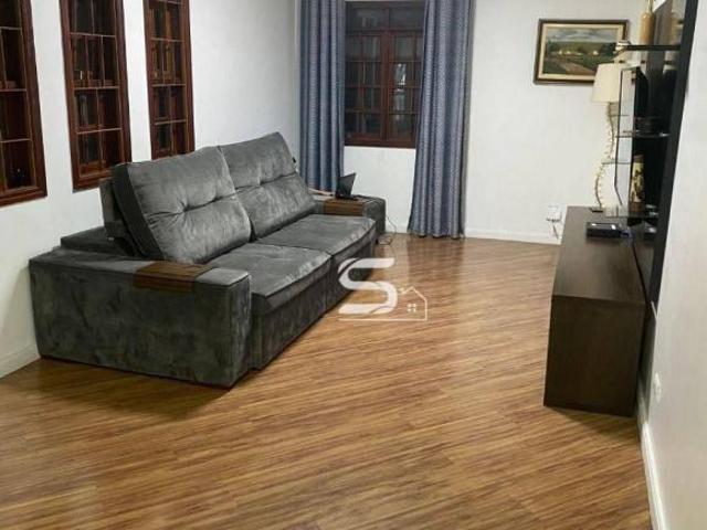 Sobrado à venda, 140 m² por R$ 647.000,00 Jardim Guairaca São Paulo/SP