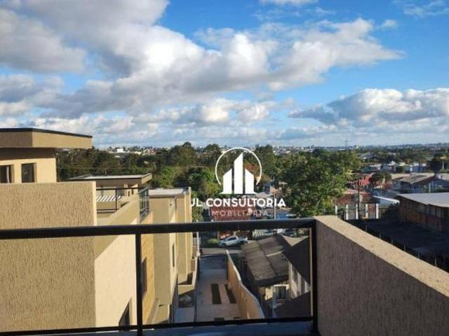 Sobrado à venda, 140 m² por R$ 649.000,00 Bairro Alto Curitiba/PR