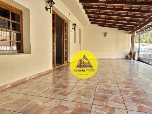 Sobrado à venda, 140 m² por R$ 640.000,00 Jardim Mangalot São Paulo/SP