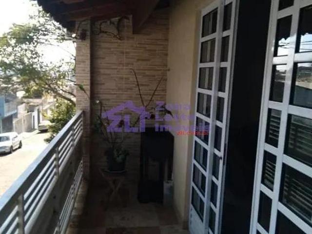 Sobrado à venda, 140 m² por R$ 650.000,00 Vila Formosa São Paulo/SP