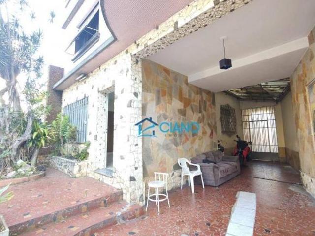 Sobrado à venda, 140 m² por R$ 650.000,00 Mooca São Paulo/SP