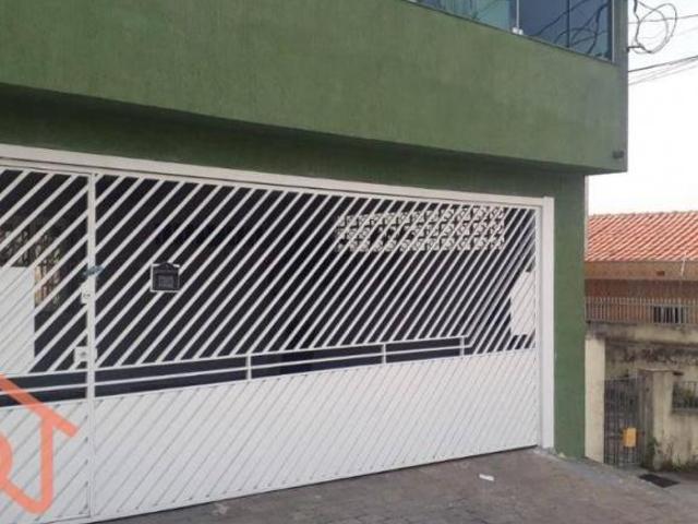 Sobrado à venda, 140 m² por R$ 660.000,00 Jabaquara São Paulo/SP