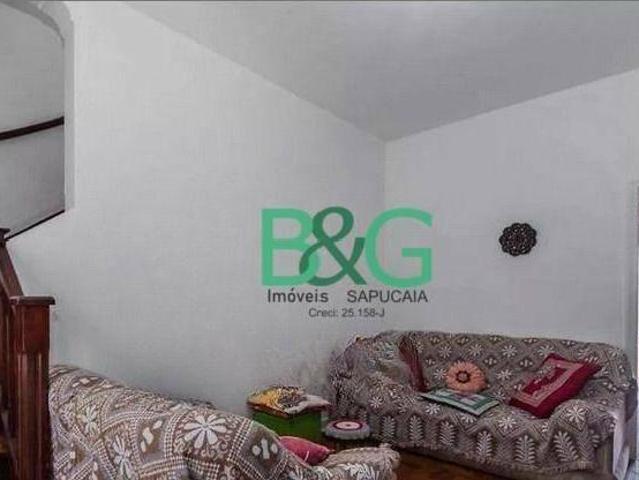 Sobrado à venda, 140 m² por R$ 679.000,00 Vila Dom Pedro I São Paulo/SP