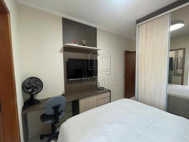 Sobrado à venda, 140 m² por R$ 680.000,00 Parque Erasmo Assunção Santo André/SP