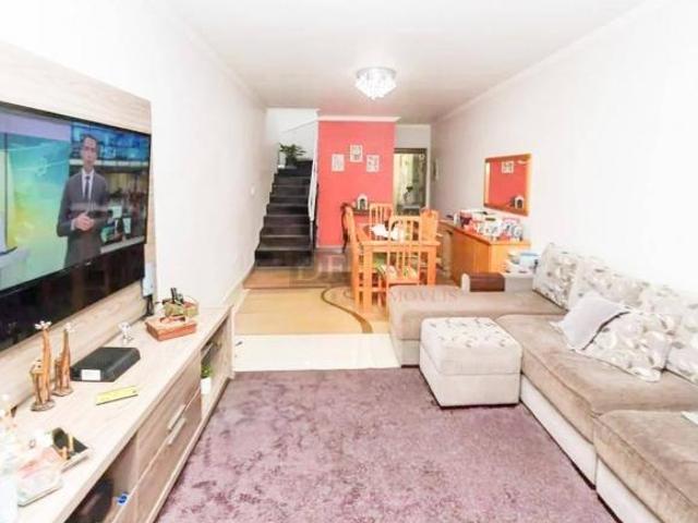 Sobrado à venda, 140 m² por R$ 690.000,00 Vila Formosa São Paulo/SP