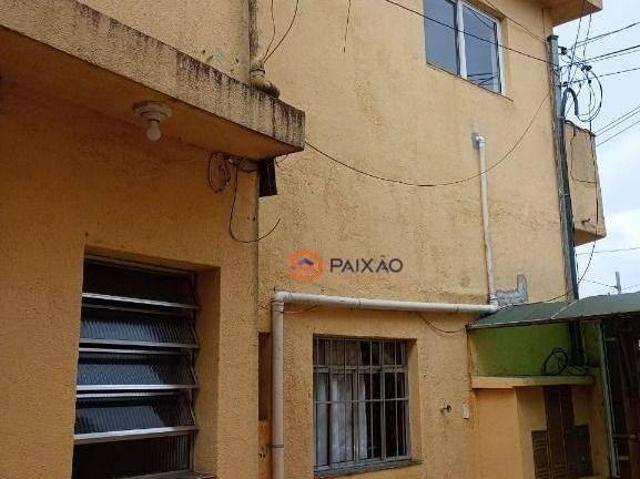 Sobrado à venda, 140 m² por R$ 700.000,00 Vila Dalila São Paulo/SP