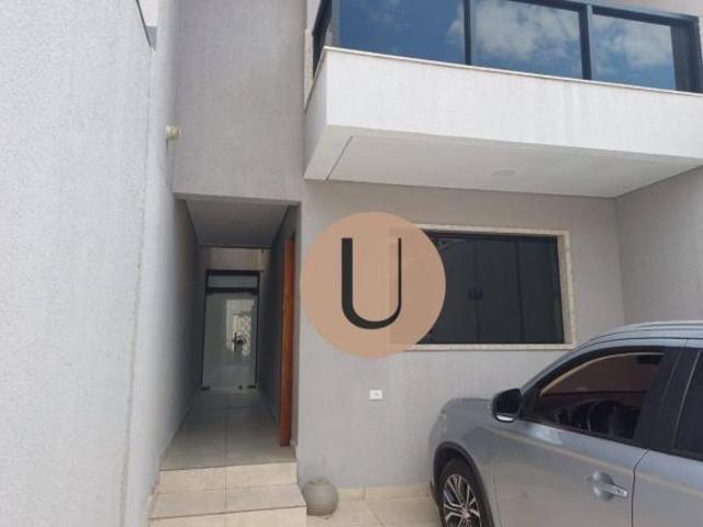 Sobrado à venda, 140 m² por R$ 741.275