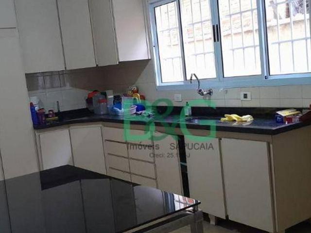 Sobrado à venda, 140 m² por R$ 780.000,00 Vila Nova Mazzei São Paulo/SP
