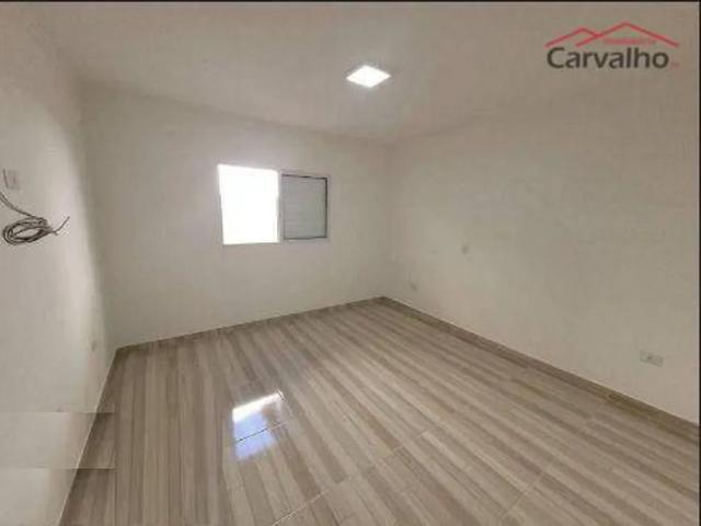 Sobrado com 3 dormitórios à venda, 140 m² por R$ 799.000,00 Vila Gustavo São Paulo/SP