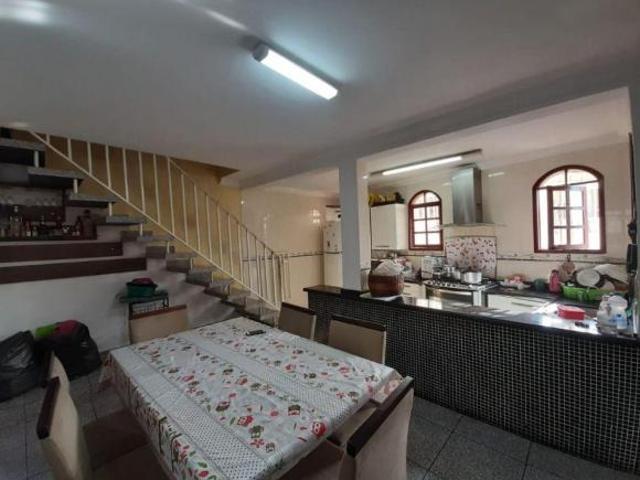 Sobrado à venda, 140 m² por R$ 799.990,00 Jardim Monte Azul São Paulo/SP