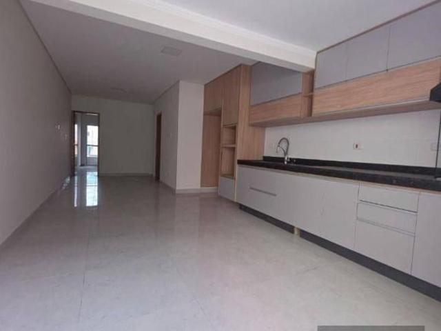 Sobrado à venda, 140 m² por R$ 805.000,00 Vila Camilópolis Santo André/SP