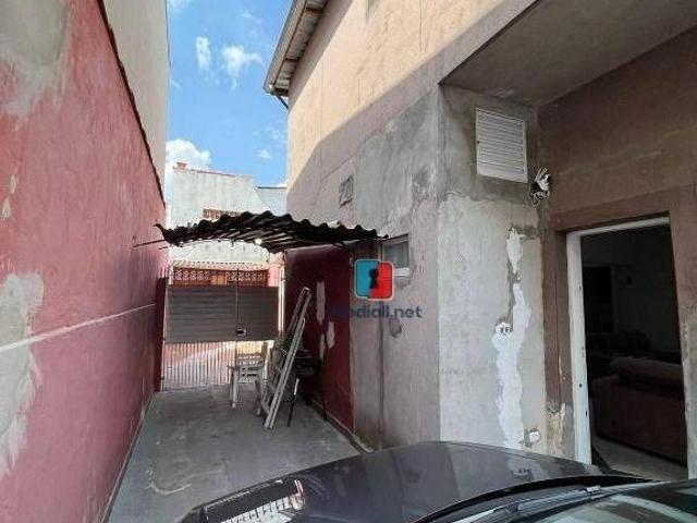 Sobrado à venda, 140 m² por R$ 800.000,00 Limão São Paulo/SP