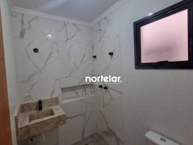 Sobrado à venda, 140 m² por R$ 840.000,00 Santana São Paulo/SP