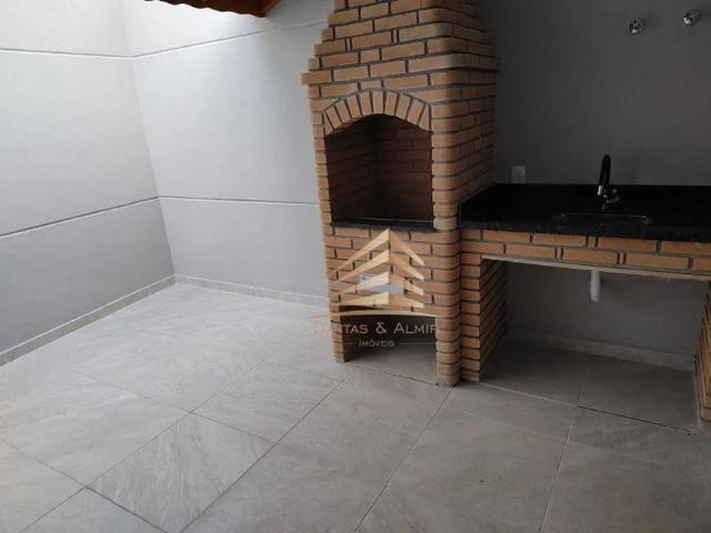 Sobrado com 3 dormitórios à venda, 140 m² por R$ 850.000,00 Vila Constança São Paulo/SP