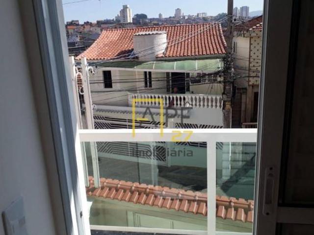 Sobrado à venda, 140 m² por R$ 850.000,00 Jardim Brasil São Paulo/SP