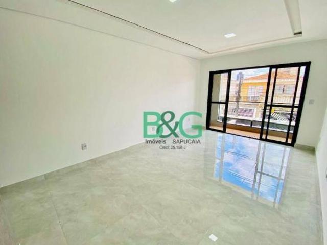 Sobrado à venda, 140 m² por R$ 880.000,00 Vila Salete São Paulo/SP