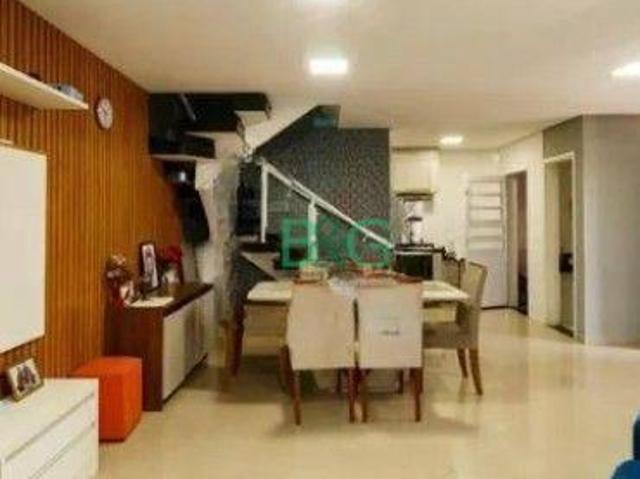 Sobrado à venda, 140 m² por R$ 899.000,00 Vila Maria Alta São Paulo/SP