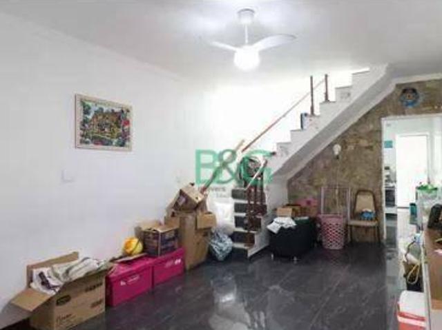 Sobrado com 4 dormitórios à venda, 140 m² por R$ 852.000,00 Vila Guilherme São Paulo/SP