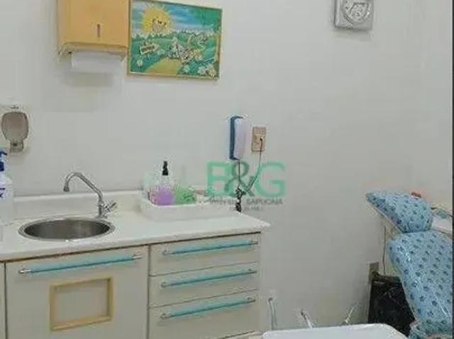 Sobrado à venda, 140 m² por R$ 892.000,00 Vila Parque Jabaquara São Paulo/SP