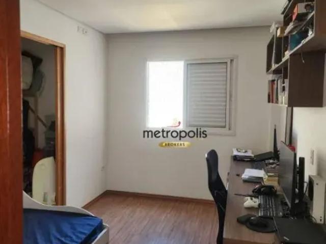 Sobrado à venda, 140 m² por R$ 951.000,00 Jardim Maria Cecília São Bernardo do Campo/SP
