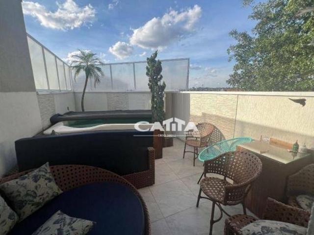 Sobrado à venda, 140 m² por R$ 990.000,00 Jardim Brasília São Paulo/SP