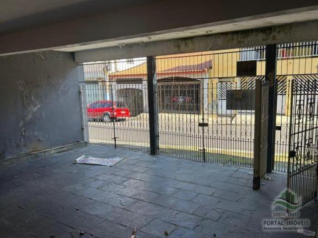 SOBRADO À VENDA | 140M² | 2 DORMITÓRIOS | JARDIM COLONIAL