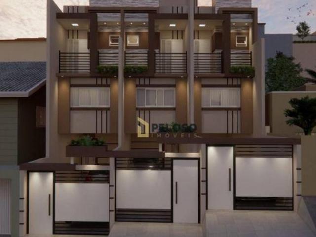 Sobrado à venda | 140m² | 3 suítes | 2 vagas | Jardim São Paulo São Paulo/SP