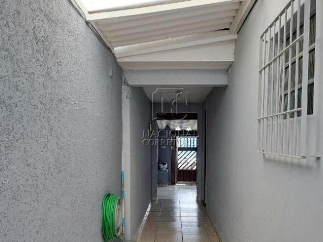 Sobrado à venda, 141 m² por R$ 514.000,00 Jardim Rina Santo André/SP