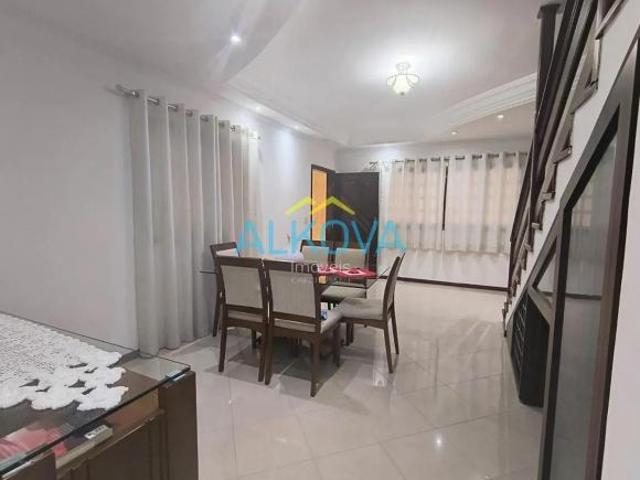 Sobrado à venda, 141 m² por R$ 680.000,00 Jardim Sul São José dos Campos/SP