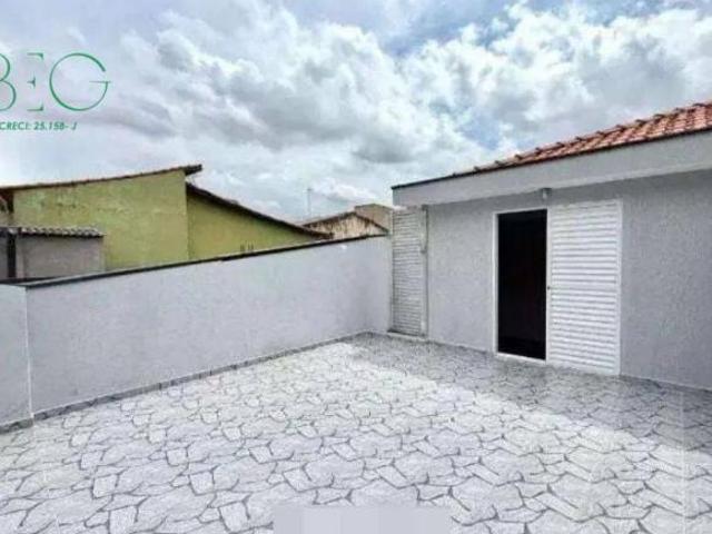 Sobrado à venda, 141 m² por R$ 690.000,00 Jardim Imperador São Paulo/SP