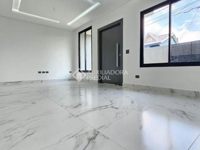 Sobrado à venda, 141 m² por R$ 789.900,01 Afonso Pena São José dos Pinhais/PR