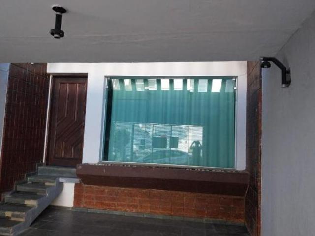 Sobrado à venda, 141 m² por R$ 800.000,00 Campestre Santo André/SP