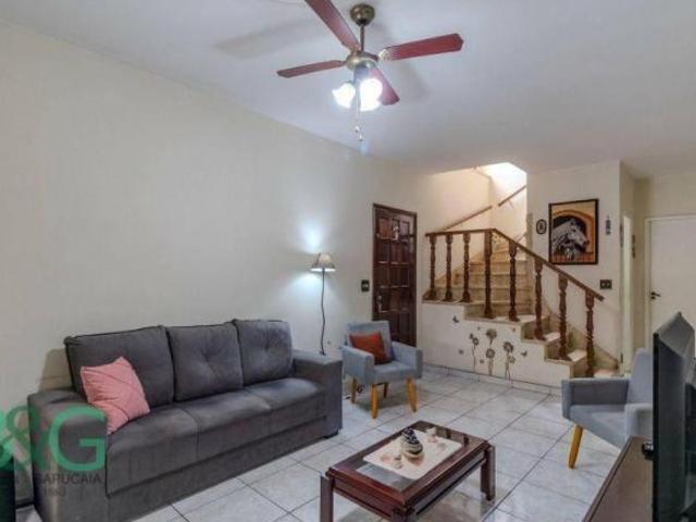 Sobrado à venda, 141 m² por R$ 849.000,00 Jardim Itapeva São Paulo/SP