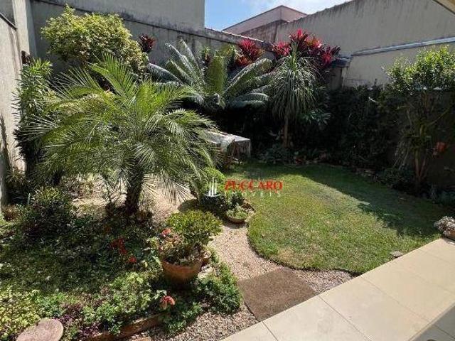 Sobrado à venda, 142 m² por R$ 1.890.000,00 Vila Sorocabana Guarulhos/SP