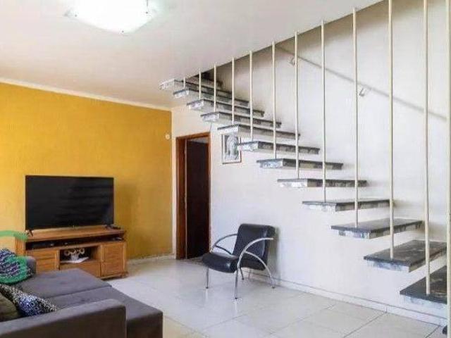 Sobrado à venda, 142 m² por R$ 1.199.000,00 Vila Mariana São Paulo/SP